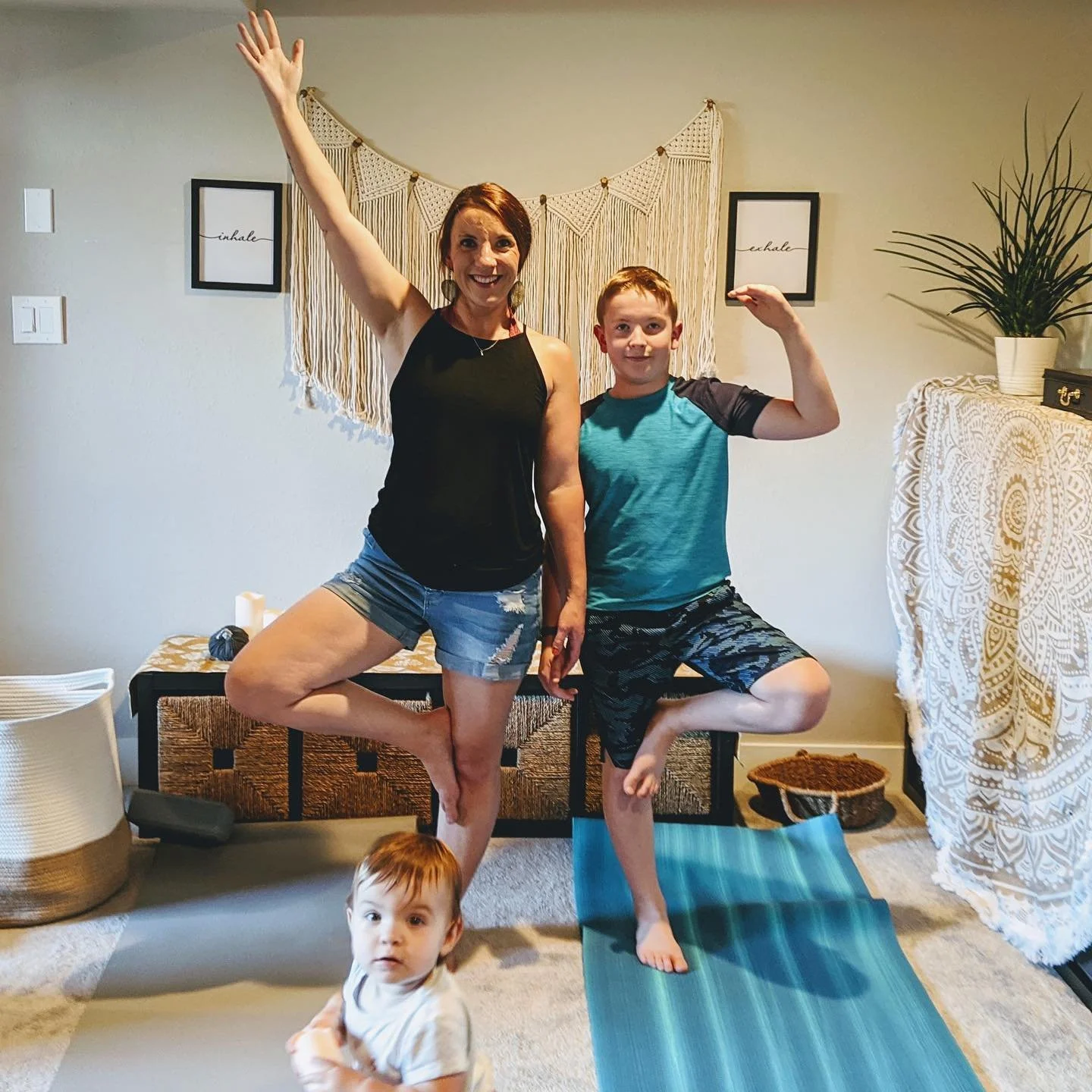 Teachers / Seattle Kids Yoga