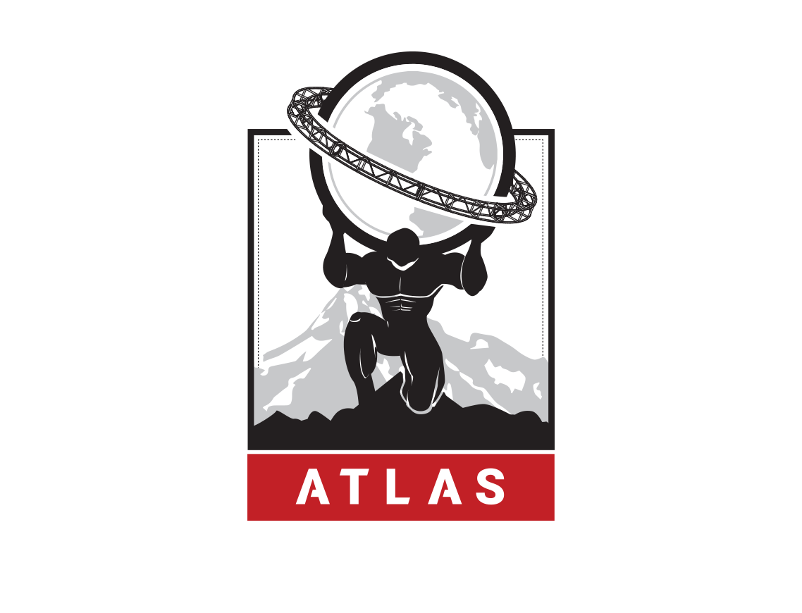 Atlas Cycle Logo
