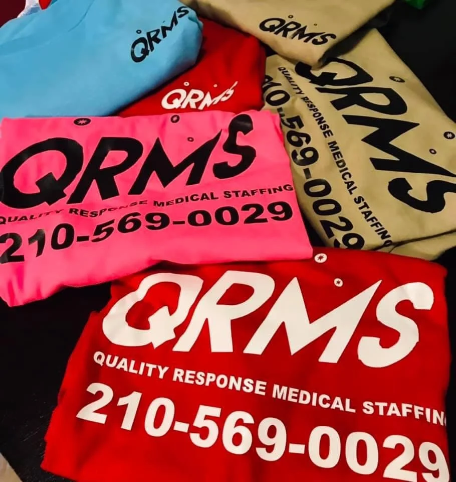 Quality Response Medical Staffing, LLC