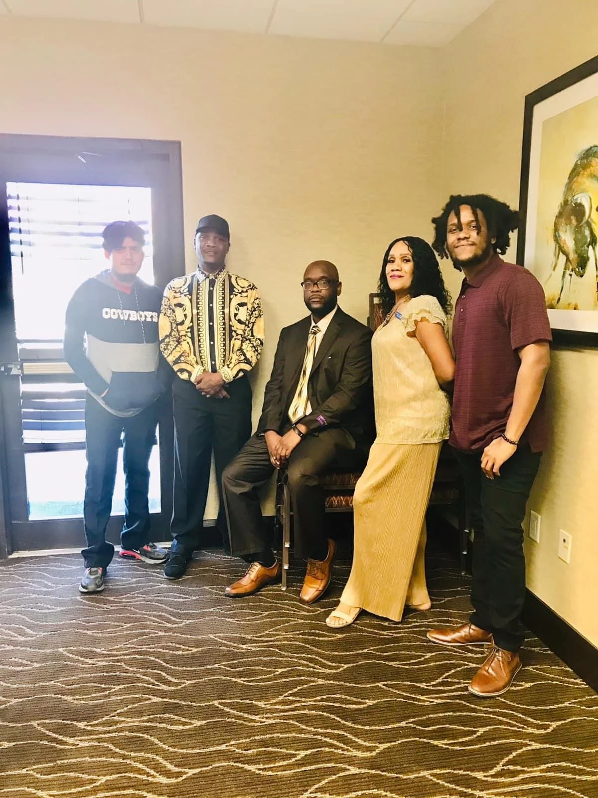 Quality Response Medical Staffing, LLC