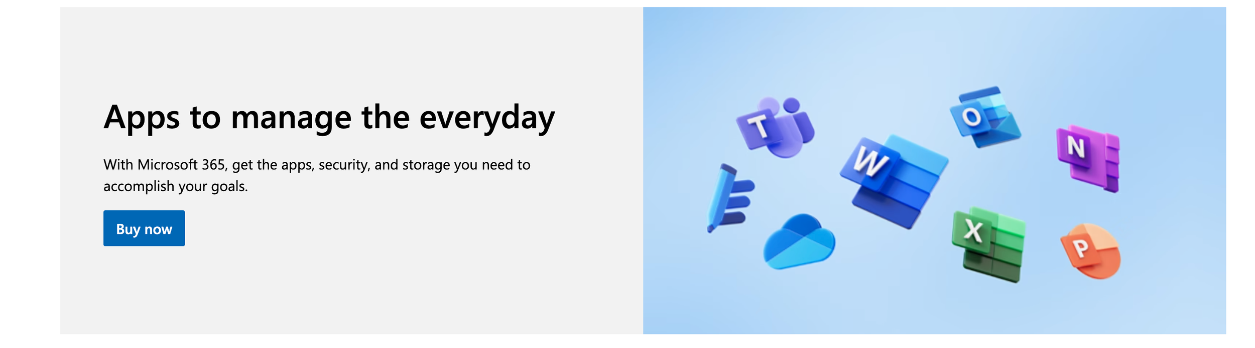 Microsoft 365 — Matthew|B|Vanatta