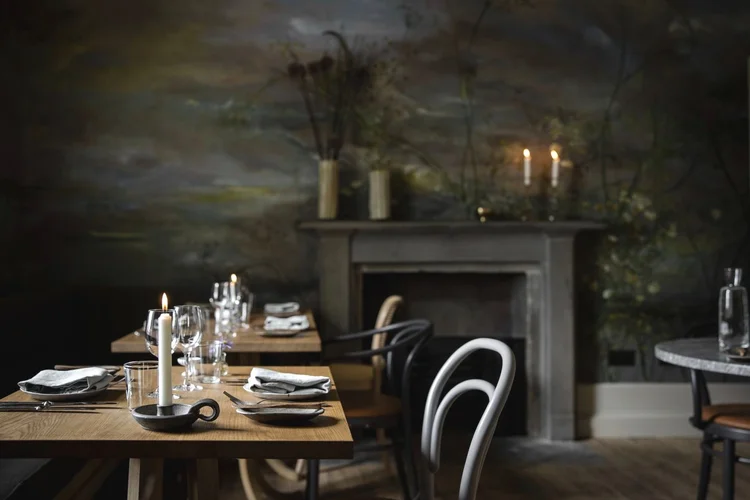Lundies House - Stylish Accommodation In The Scottish Highlands — Here ...