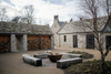 Lundies House - Stylish Accommodation In The Scottish Highlands — Here ...