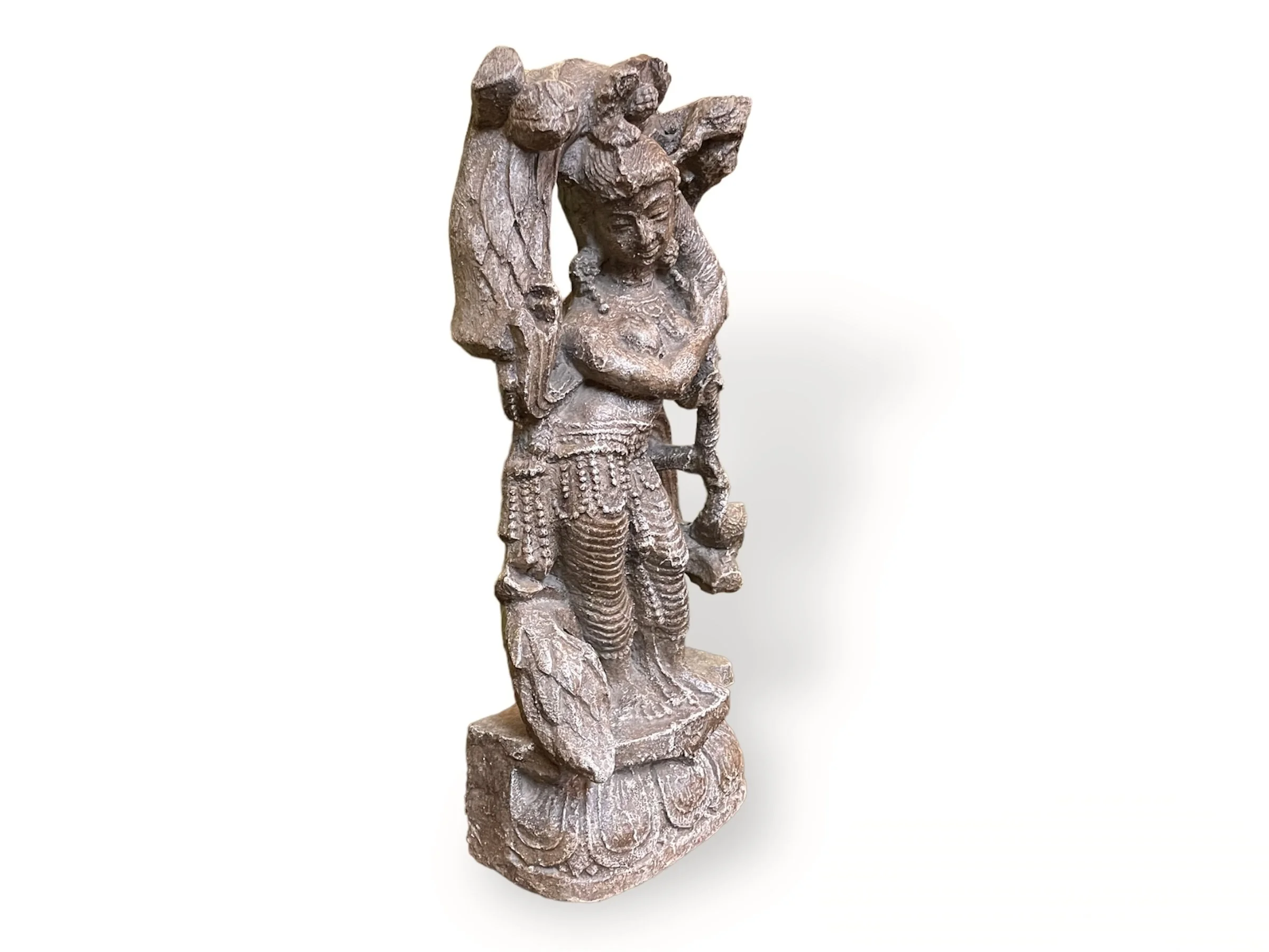 Stone Statues & Garden | Imported Asian Antiques & Statuary - Asia America