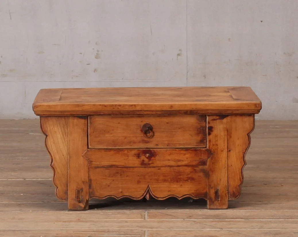 Small Natural Buddhist Altar - Asia America