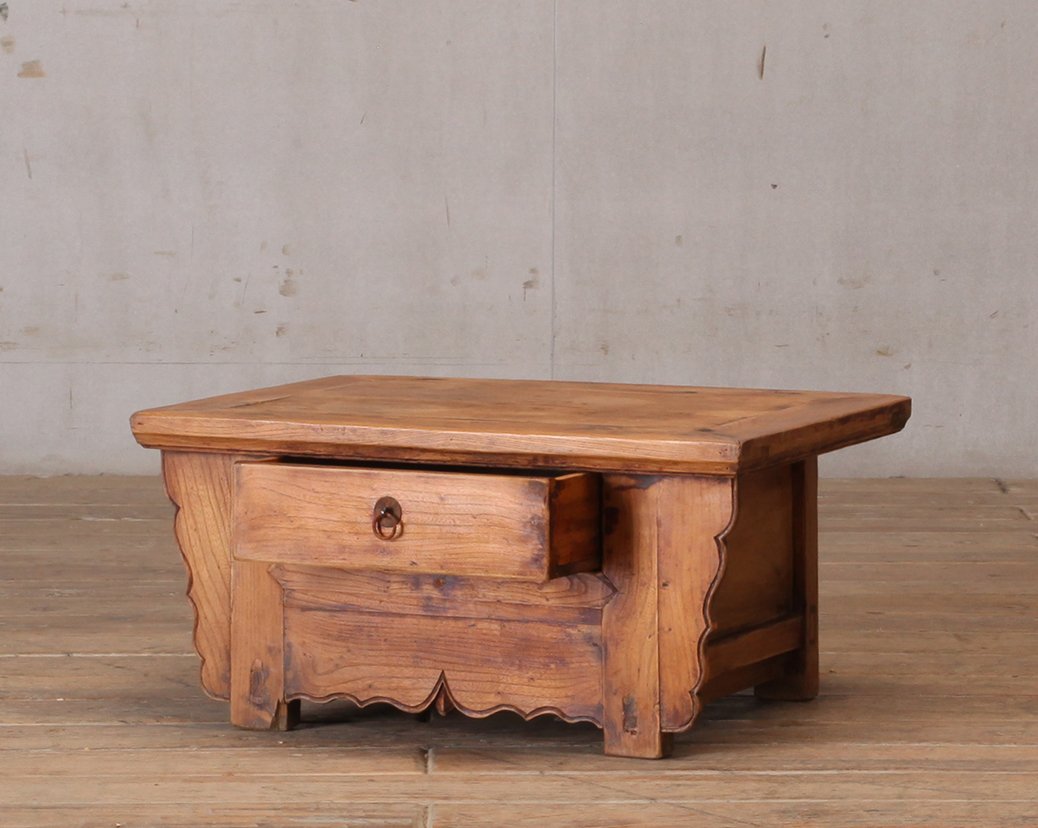Small Natural Buddhist Altar - Asia America