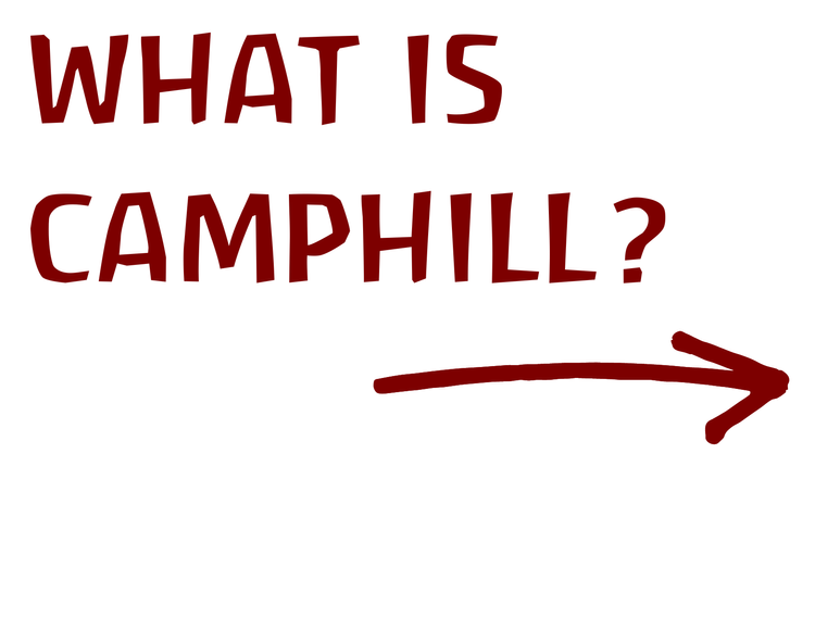 ABOUT US — Camphill Village Minnesota