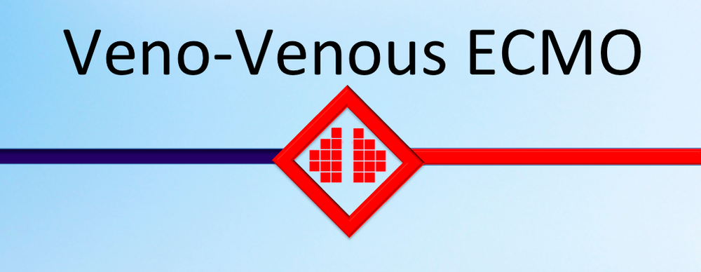 VV ECMO — learnECMO