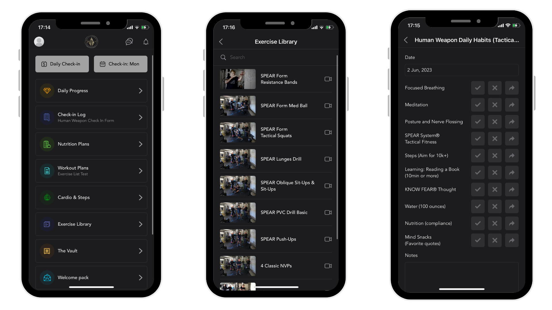 Transform Your Fitness & Mindset in 90 Days – Tactical Training with Coach Blauer — Blauer Spear ...