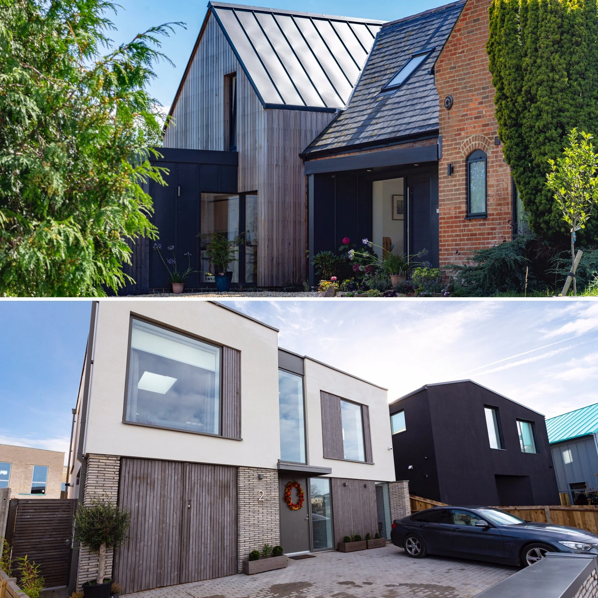 A'Bear & Ball Architects | RIBA Chartered Architects