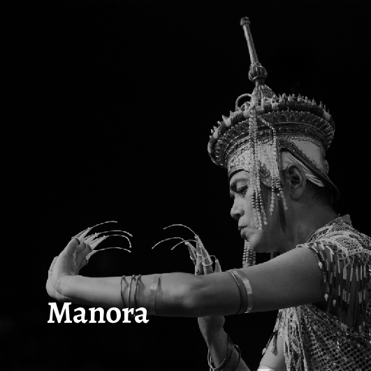 Communities — PUSAKA