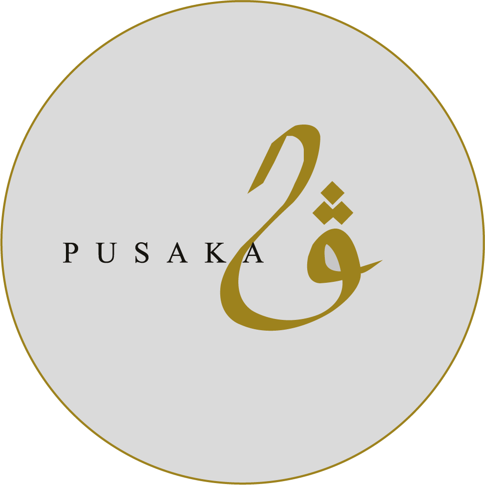 The Story of Pusaka — PUSAKA