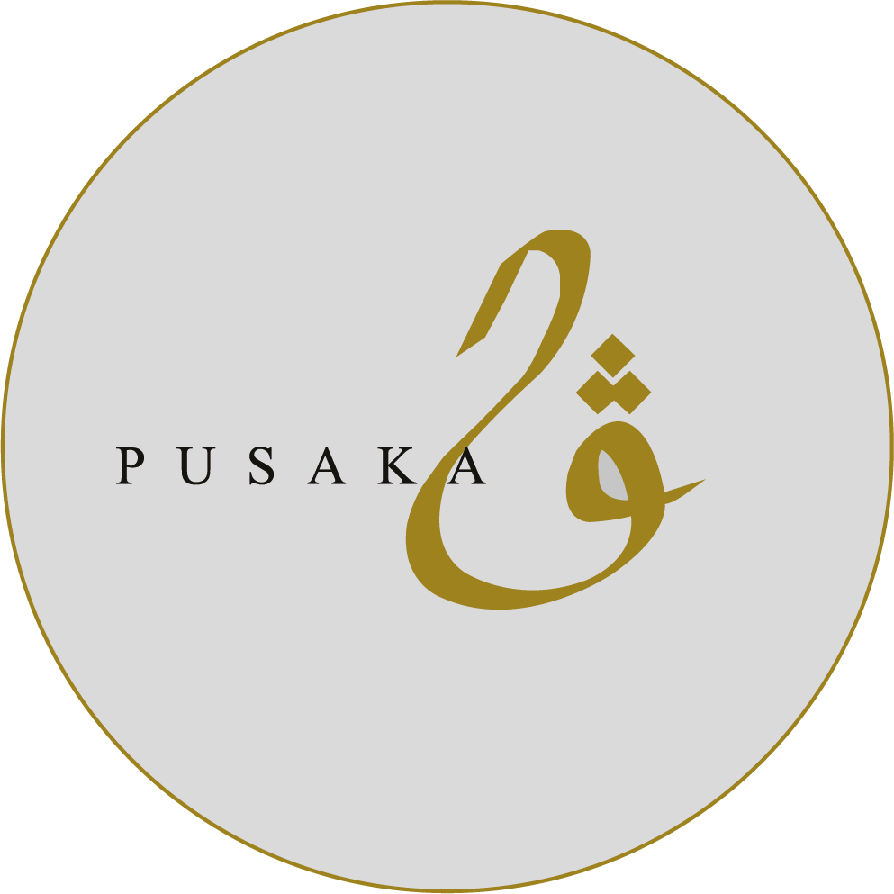The Story of Pusaka — PUSAKA