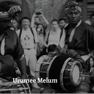 Communities — PUSAKA