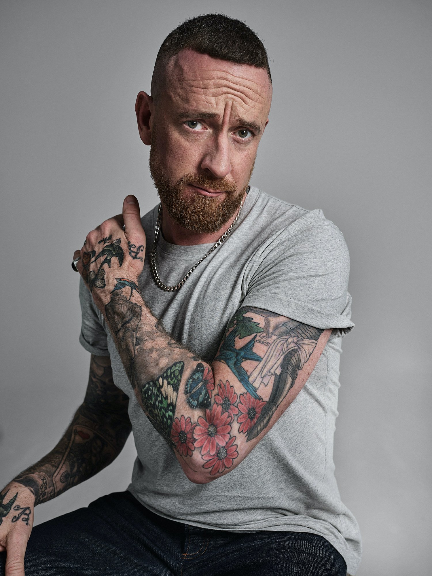 News From Our Photographers — Flock