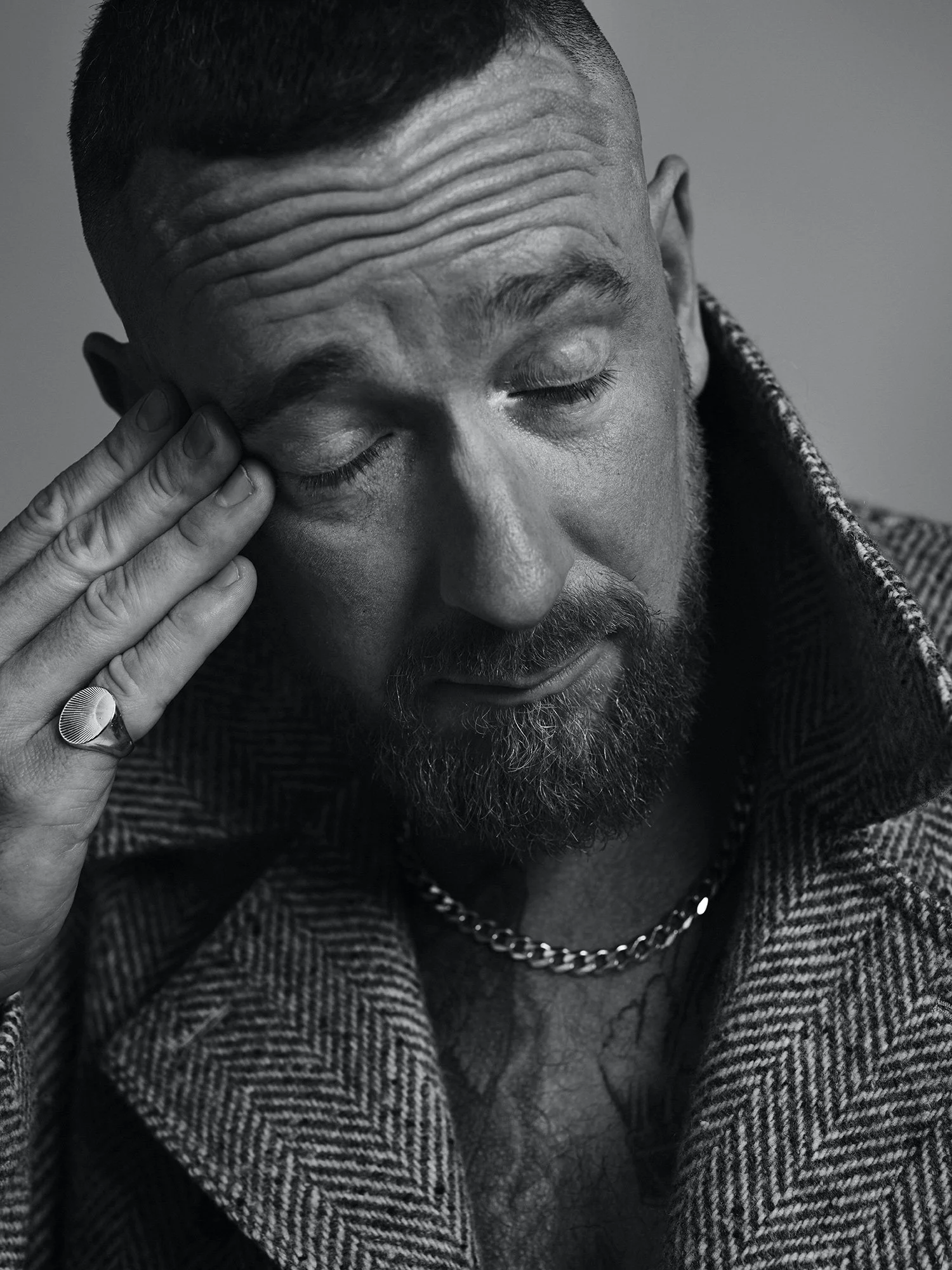 News From Our Photographers — Flock