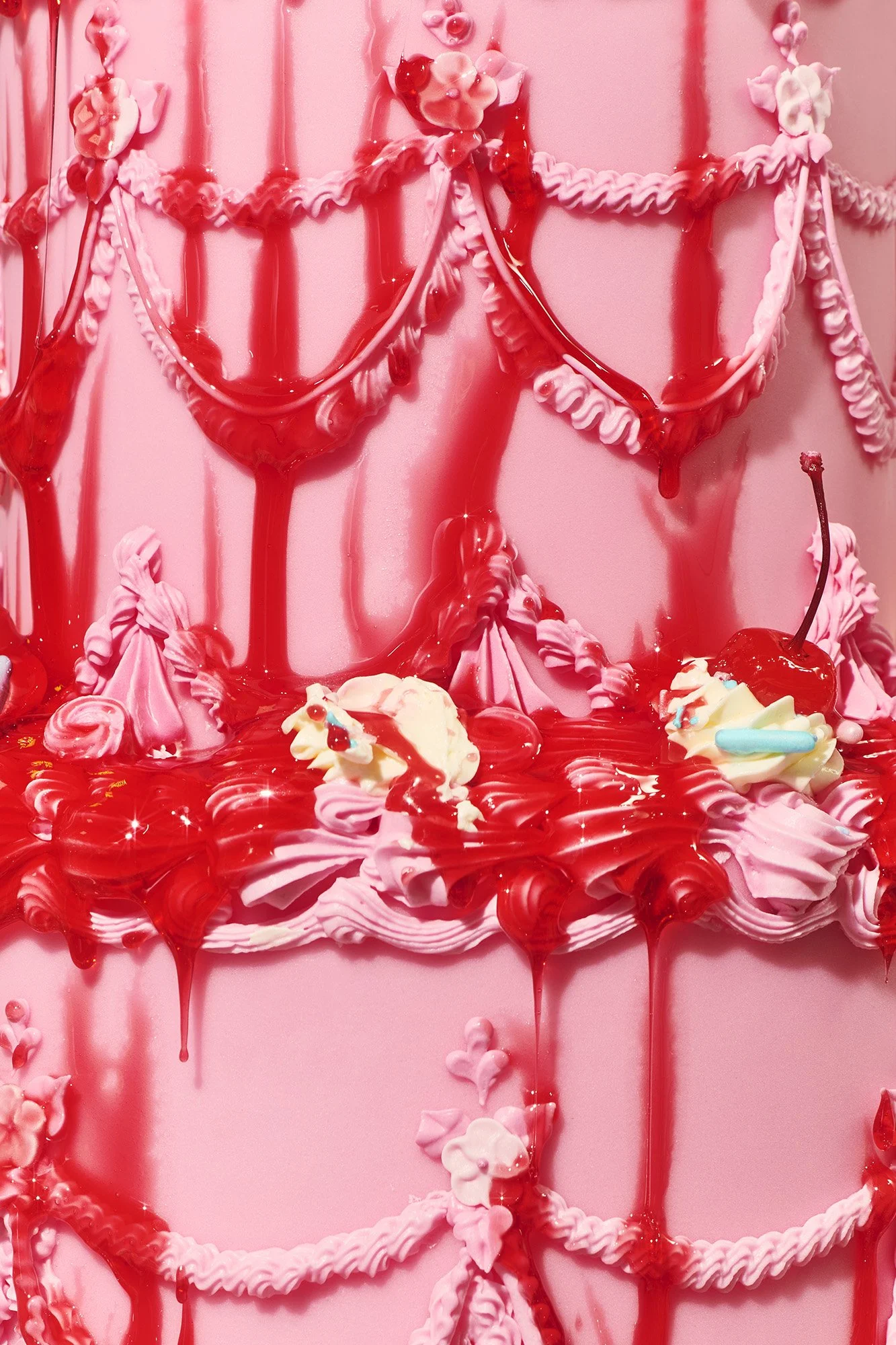 Frankie Turner - Let Them Eat Cake — A creative photographic agency ...