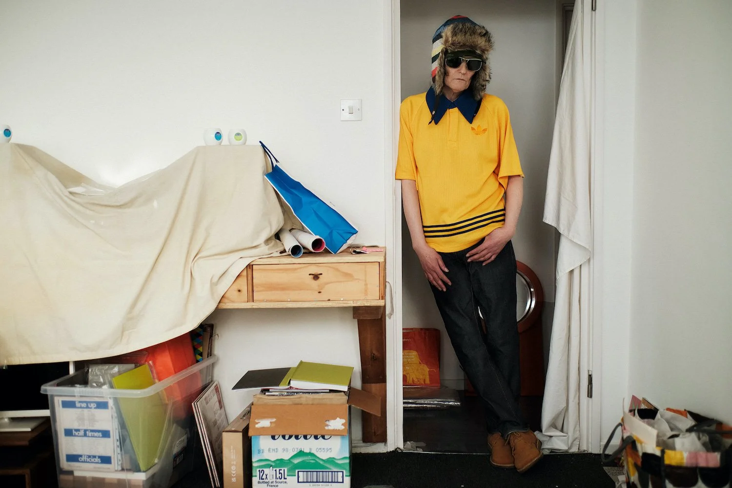 Chris Floyd - Idler / Lawrence (Felt / Denim / Go-Kart Mozart / Mozart ...