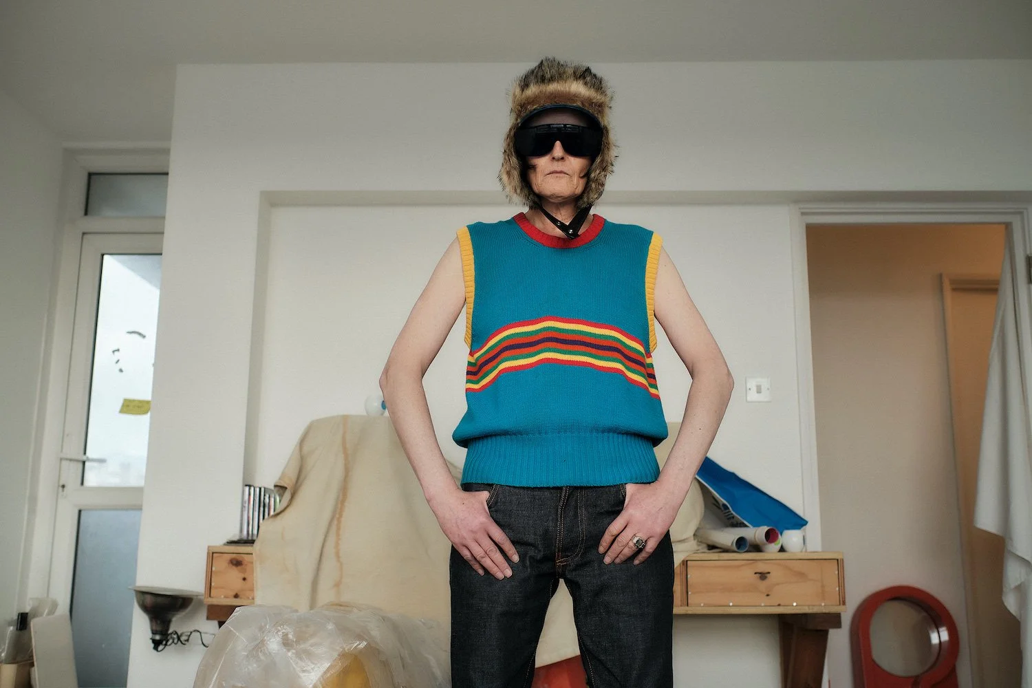 Chris Floyd - Idler / Lawrence (Felt / Denim / Go-Kart Mozart / Mozart ...