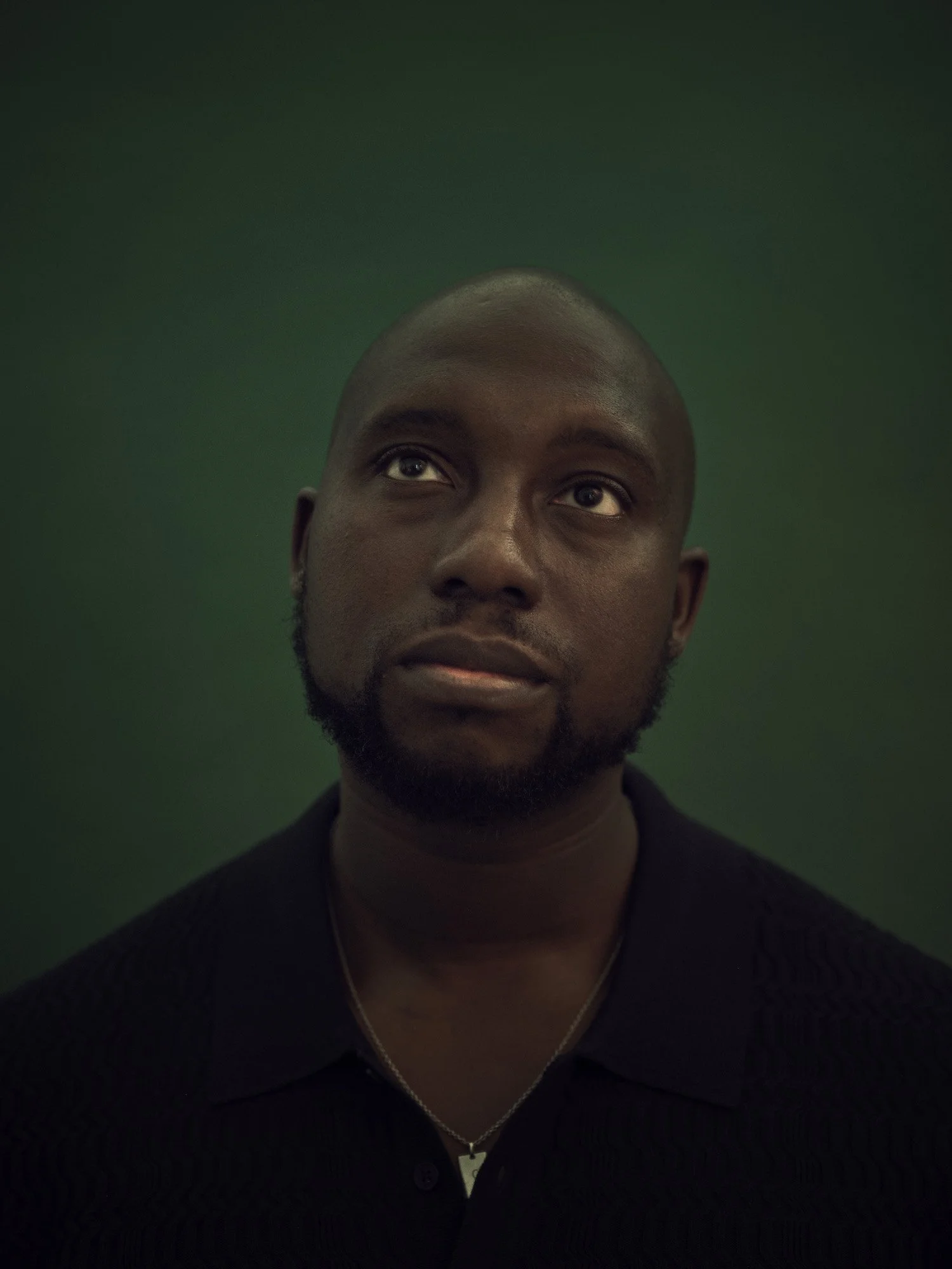 Phil Fisk - Observer / Caleb Azumah Nelson — A creative photographic ...