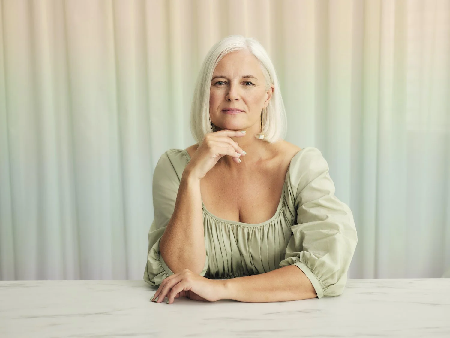 Chris Floyd X Kellie French - And Begin — A creative photographic ...