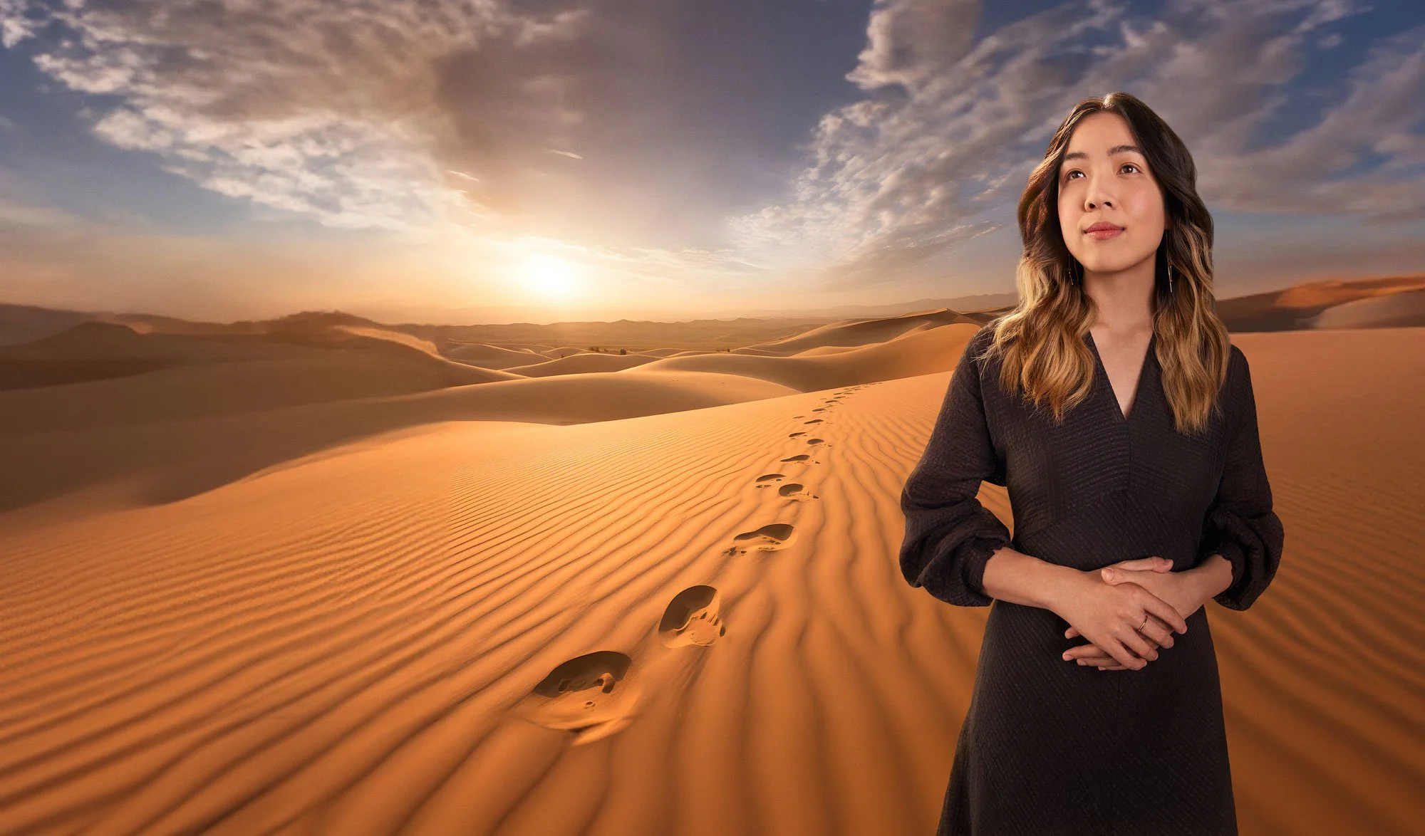 Chris Floyd - KPMG — A creative photographic agency based in London.