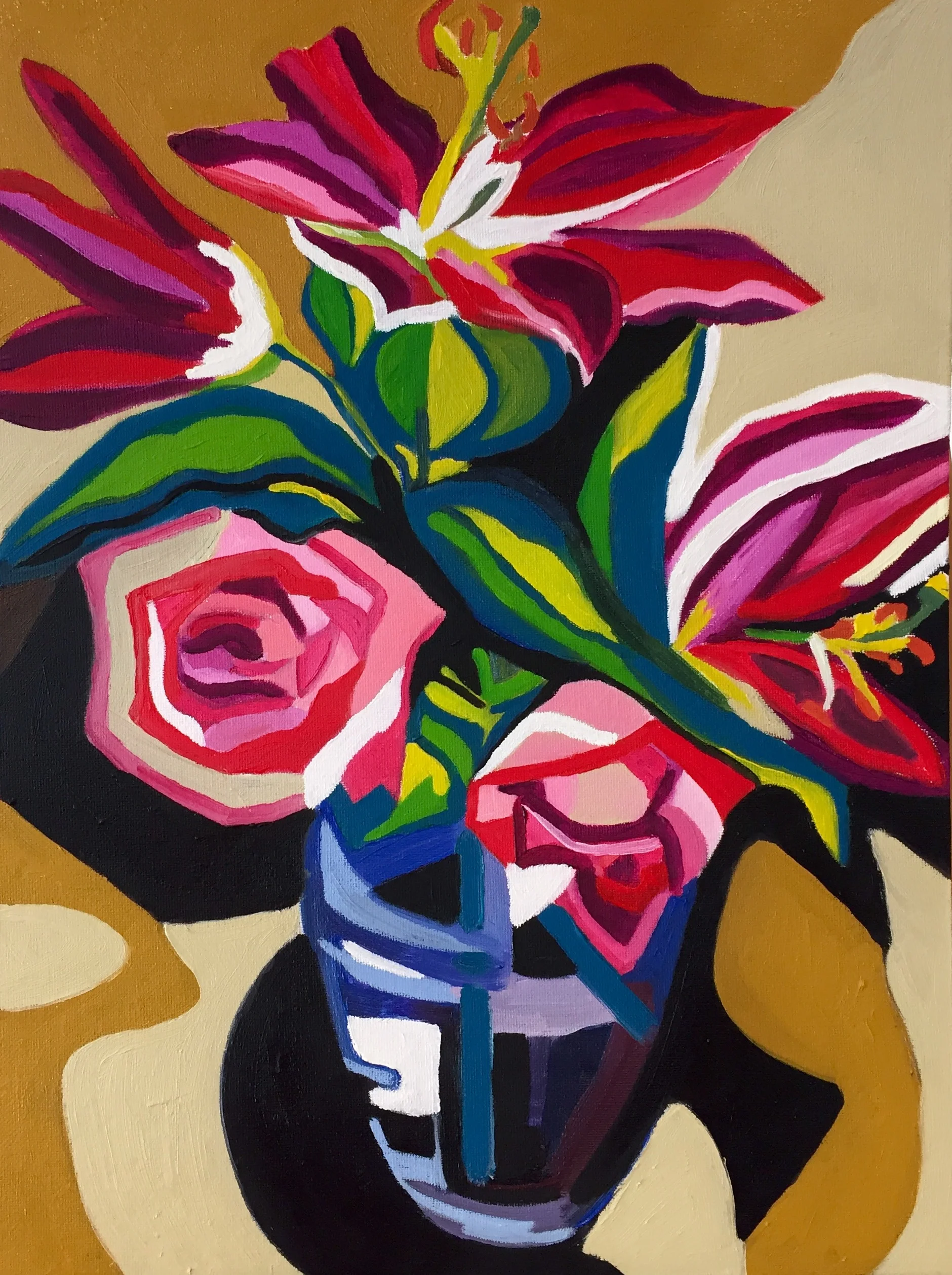 Artwork — Jenifer Dapper