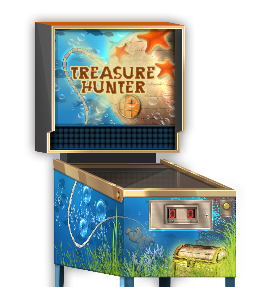 Pinball Deluxe: Reloaded