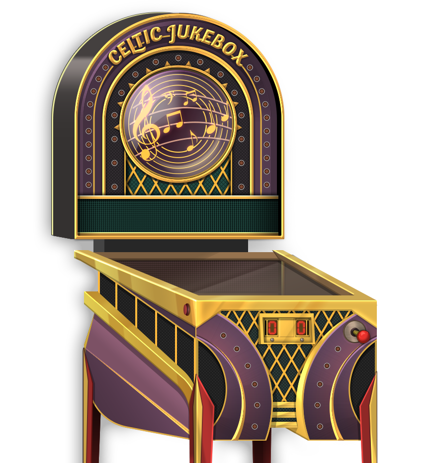 Pinball Deluxe: Reloaded