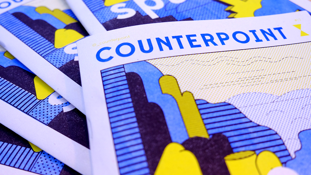 Counterpoint Magazine