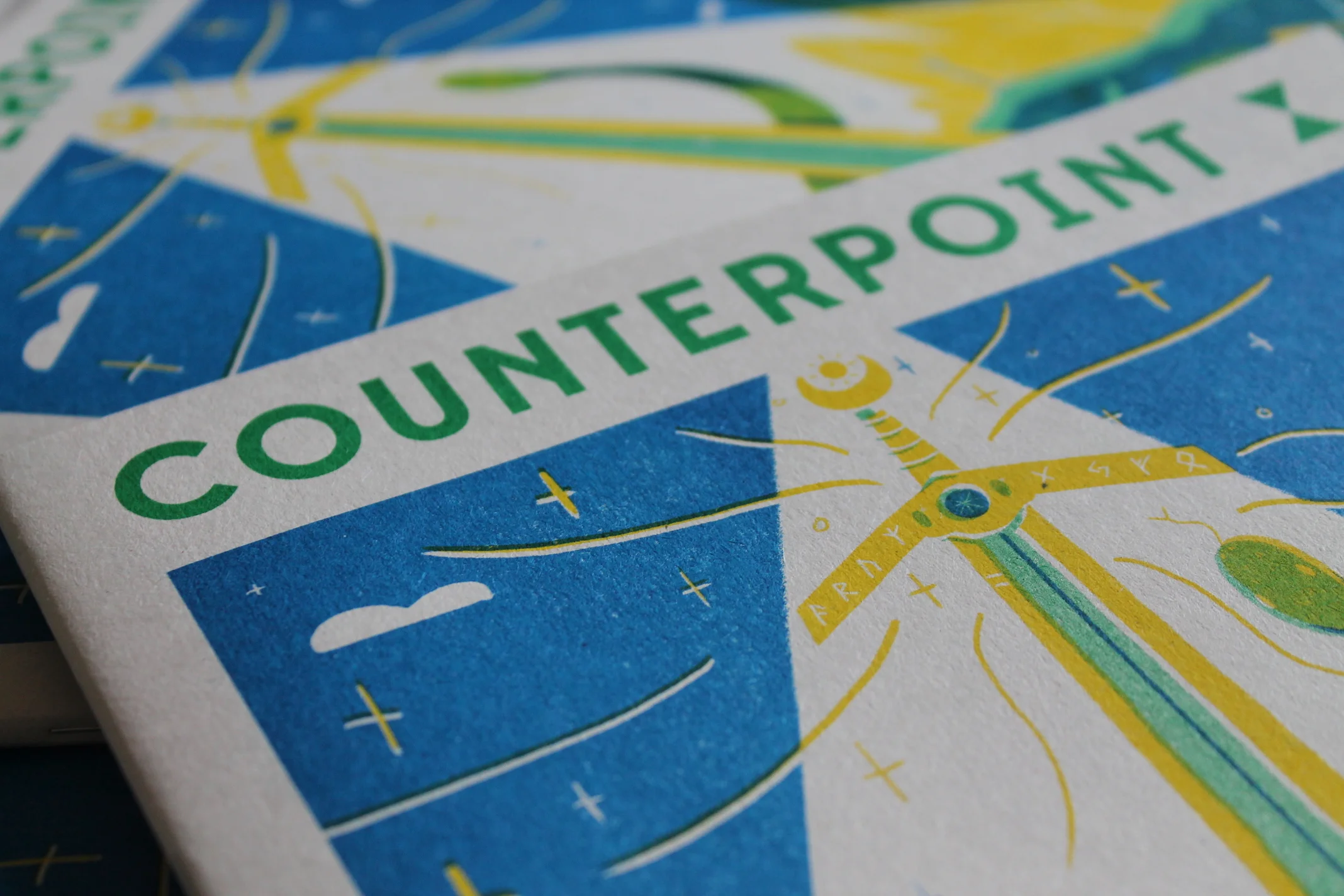 Shop — Counterpoint