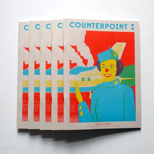 Shop — Counterpoint
