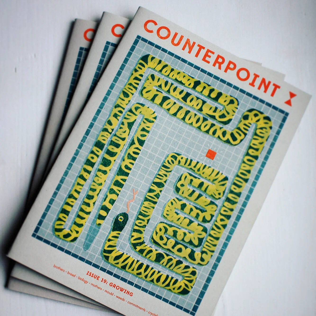 Shop — Counterpoint