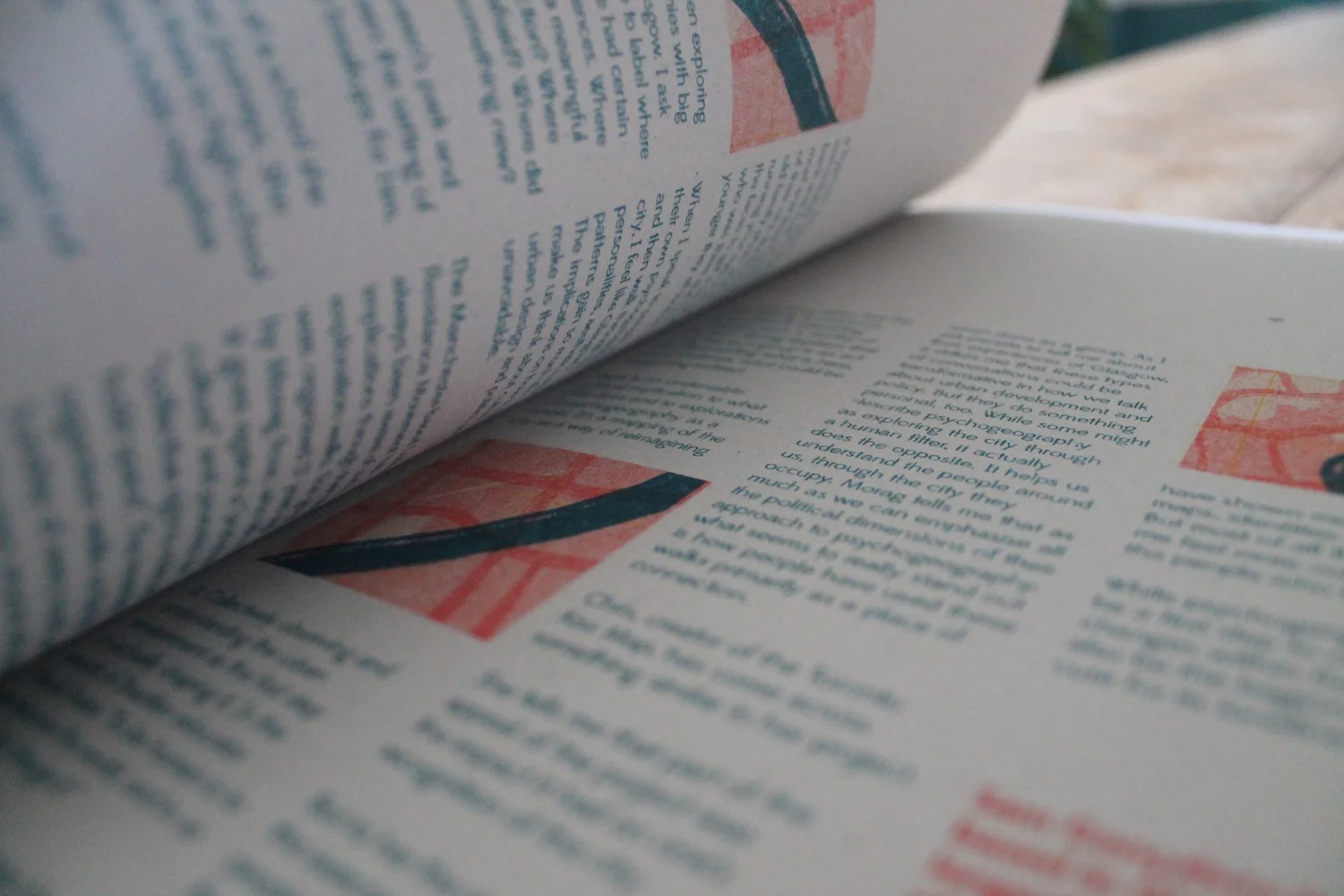 Counterpoint Magazine