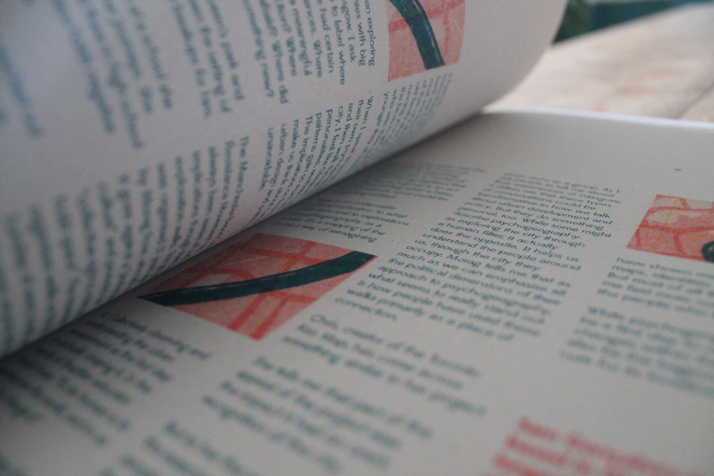 Counterpoint Magazine