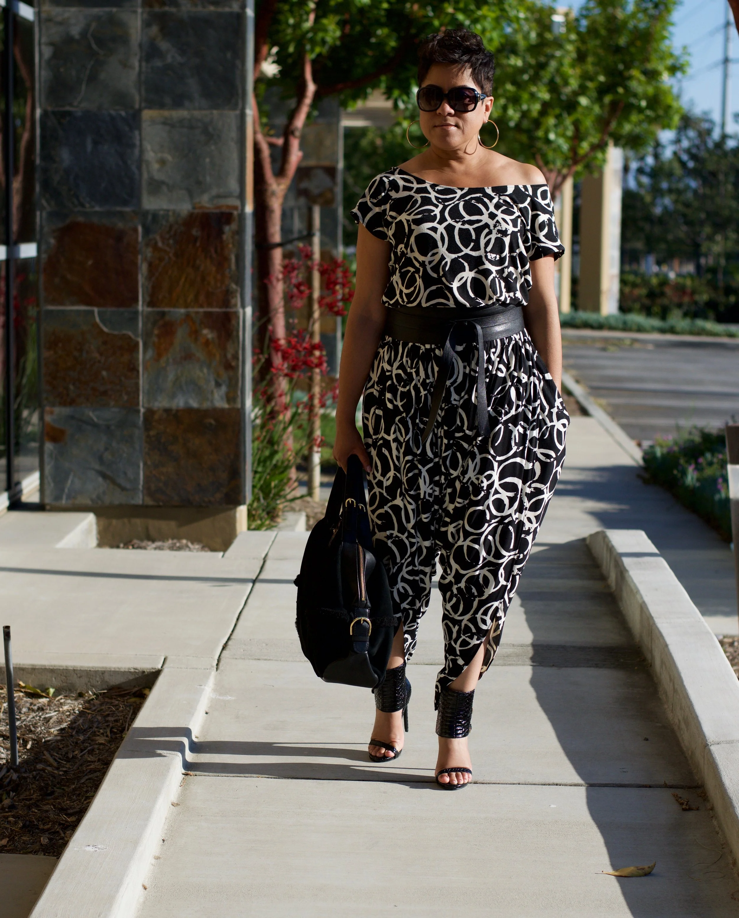 Me & Anitra We Be Chillin! — My Daily Threadz