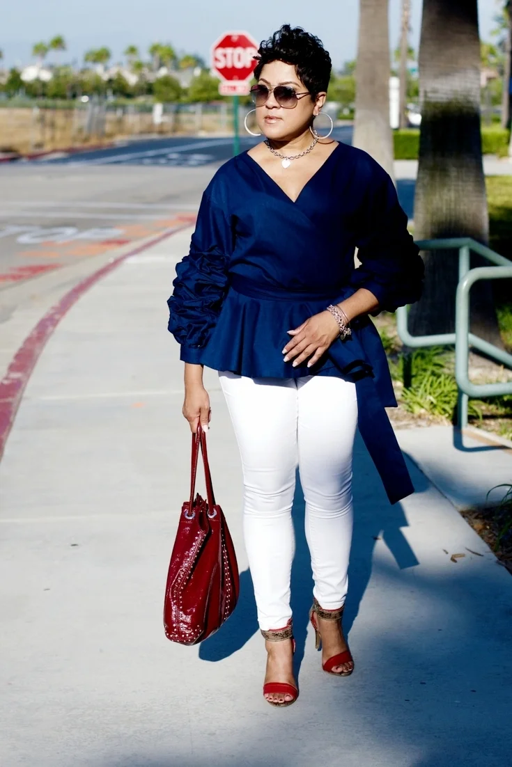 Keeping the Denim Journey Going! — My Daily Threadz