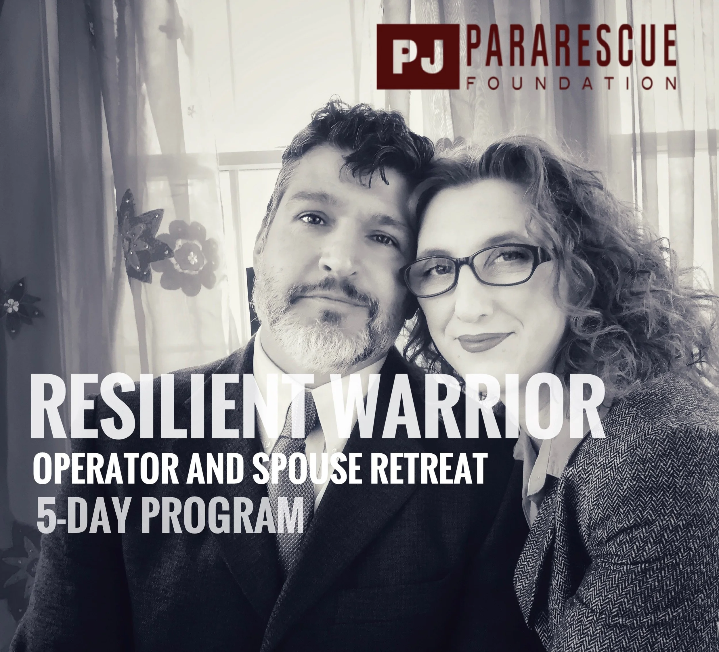 Events — Pararescue Foundation
