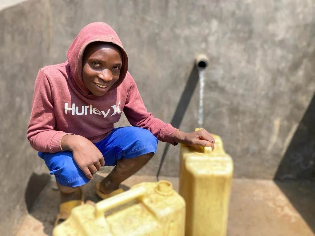 FCCLA — We Help Two