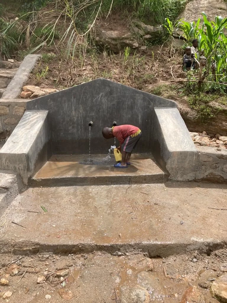 FCCLA — We Help Two