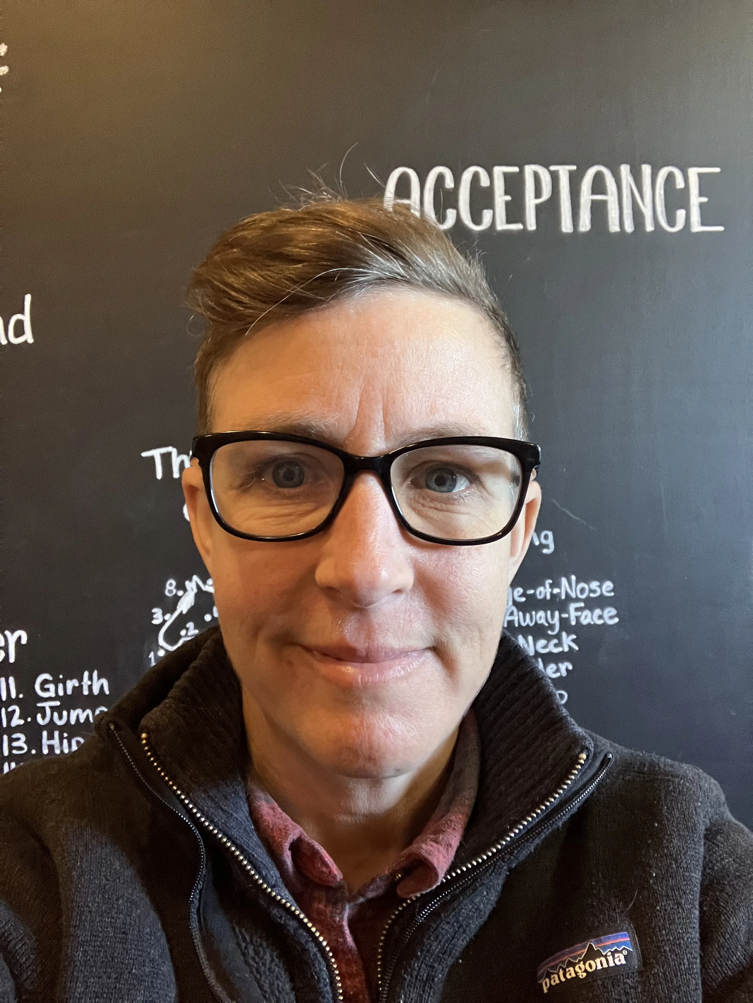 Staff — Misty Meadows Equine Learning Center