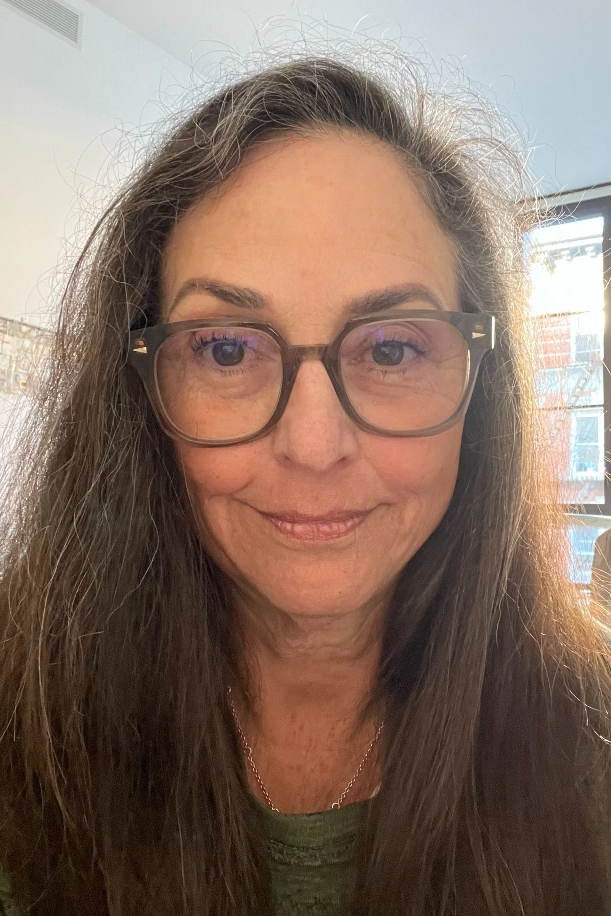 Jennifer Warner — Misty Meadows Equine Learning Center