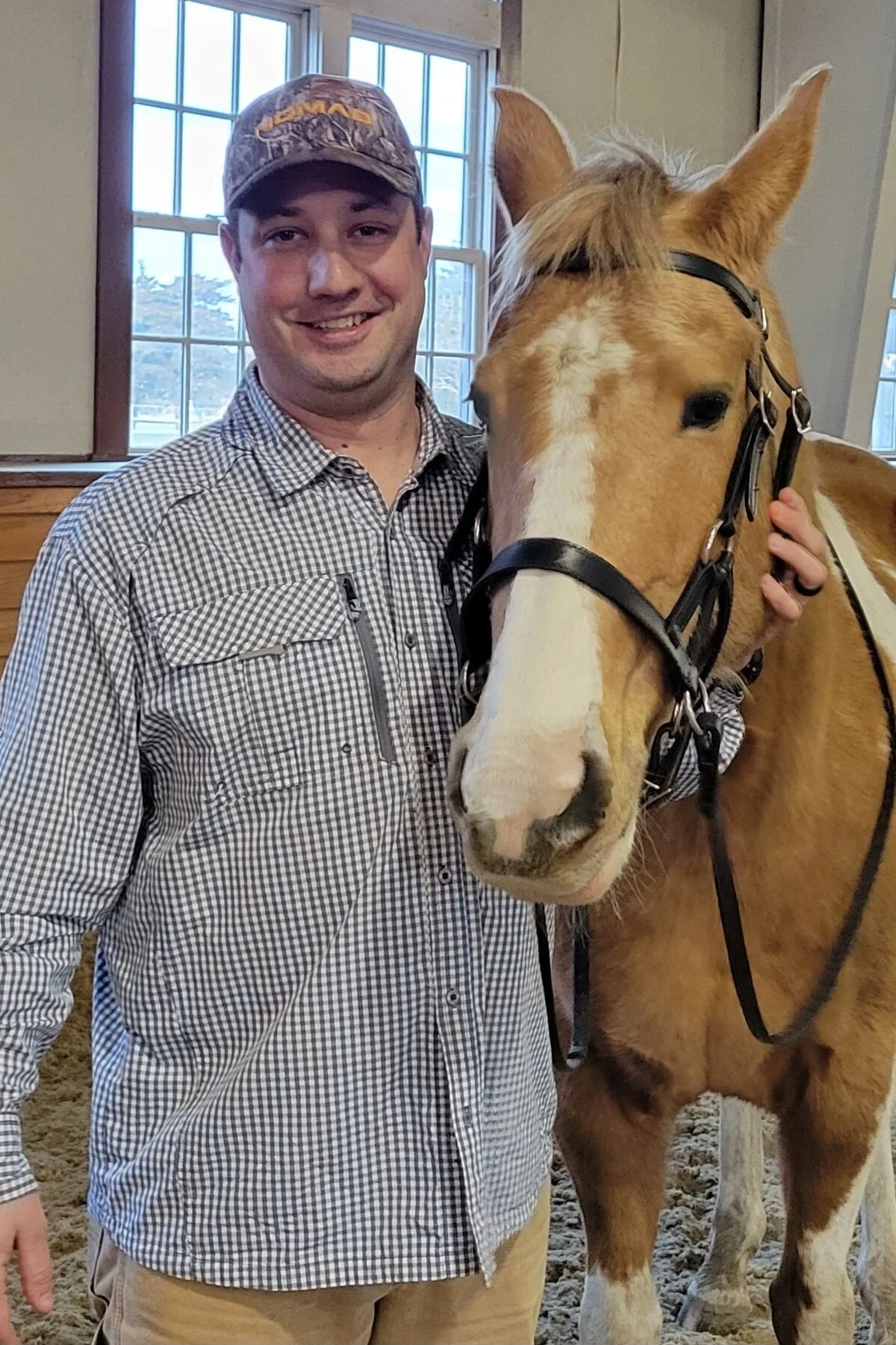 Staff — Misty Meadows Equine Learning Center
