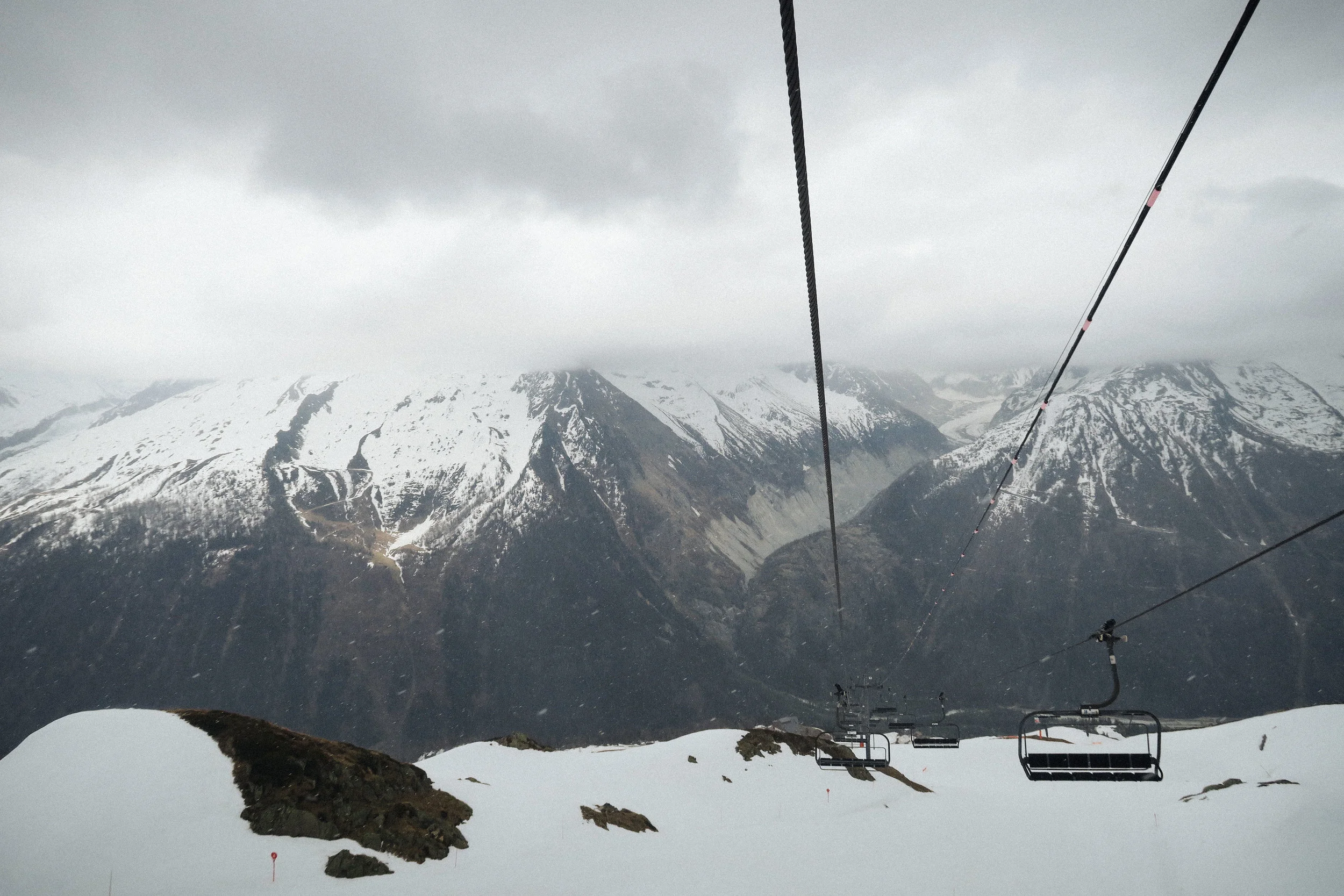 10 Photos to Inspire You to Hike in the French Alps — monetsommers