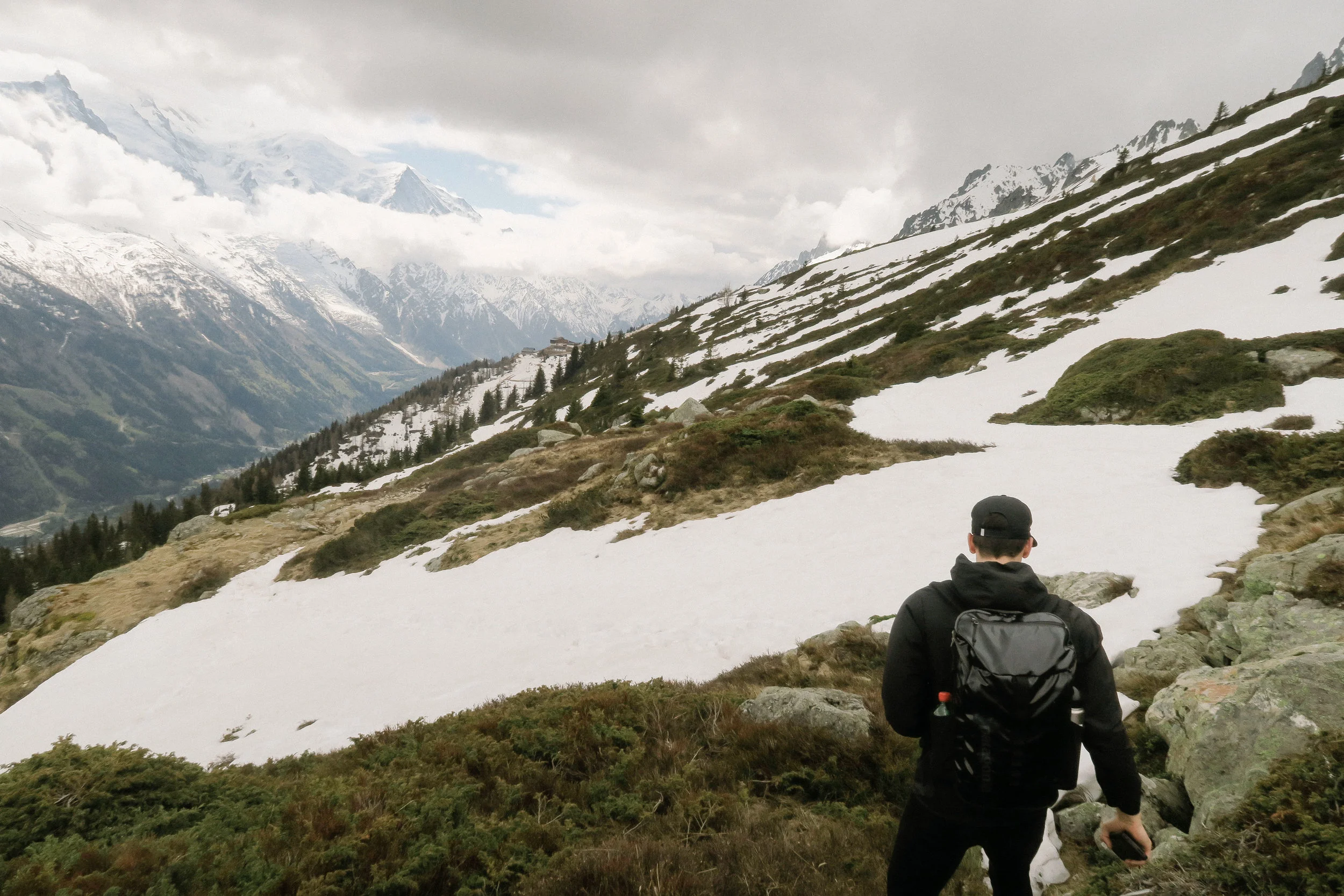 10 Photos to Inspire You to Hike in the French Alps — monetsommers