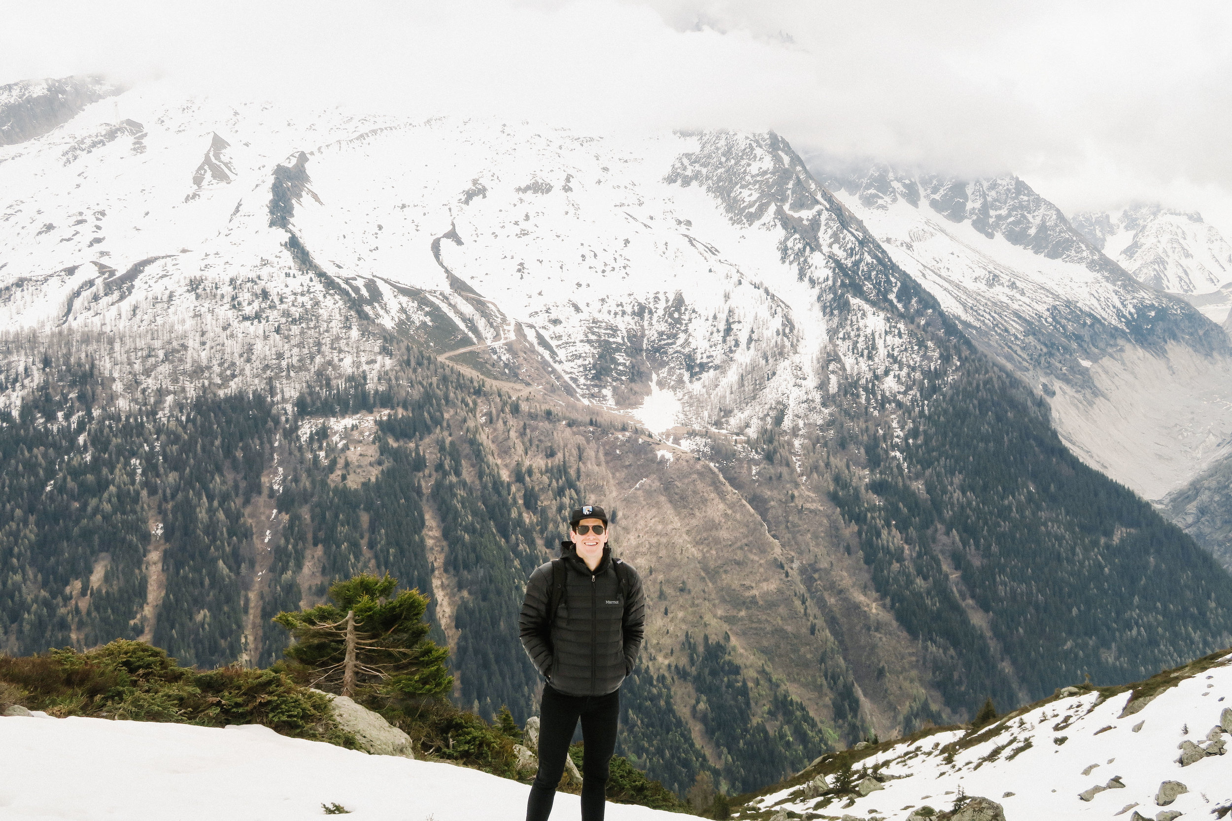 10 Photos to Inspire You to Hike in the French Alps — monetsommers