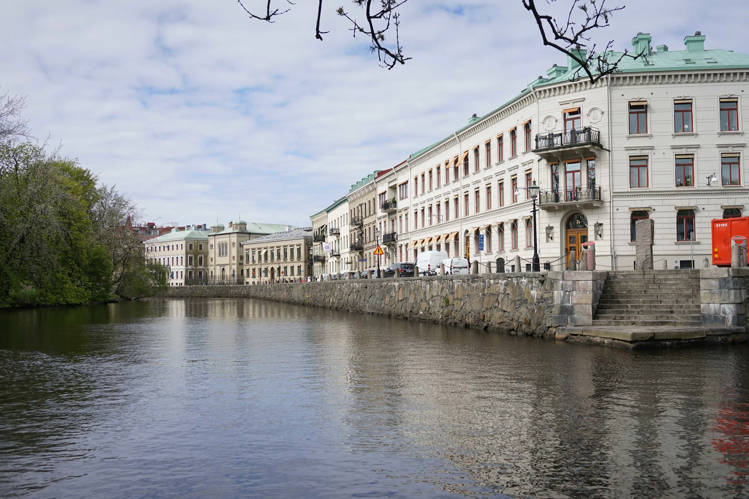 Top Things To Do in Gothenburg, Sweden — monetsommers