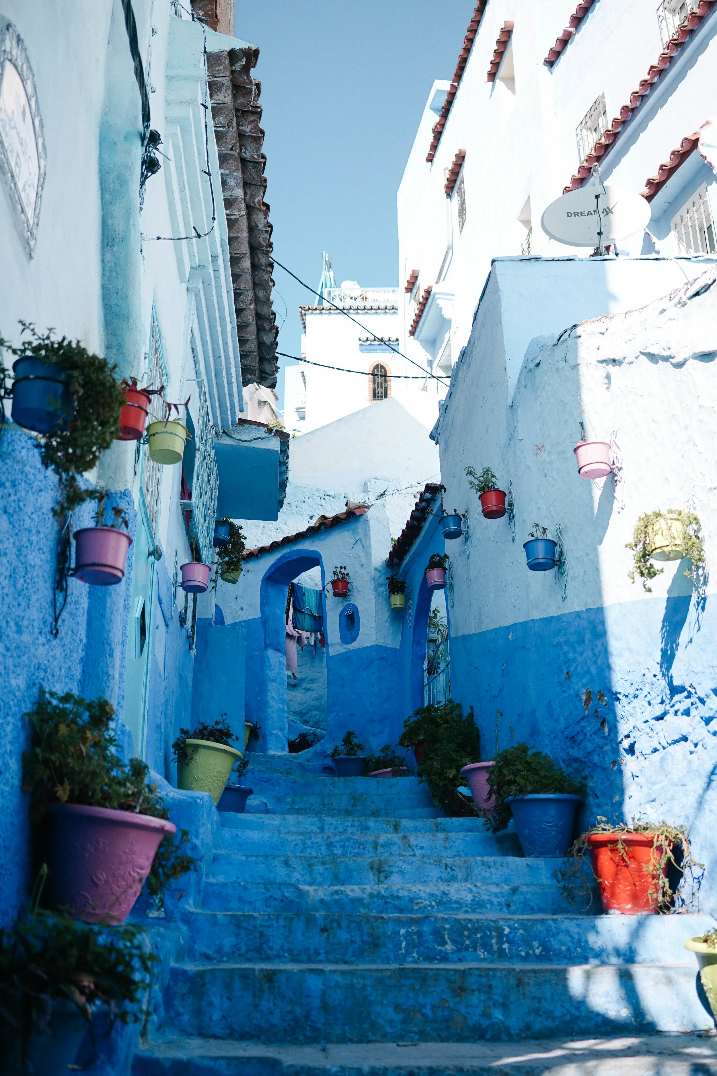 23 Photos to Inspire You to Visit Chefchaouen — monetsommers.