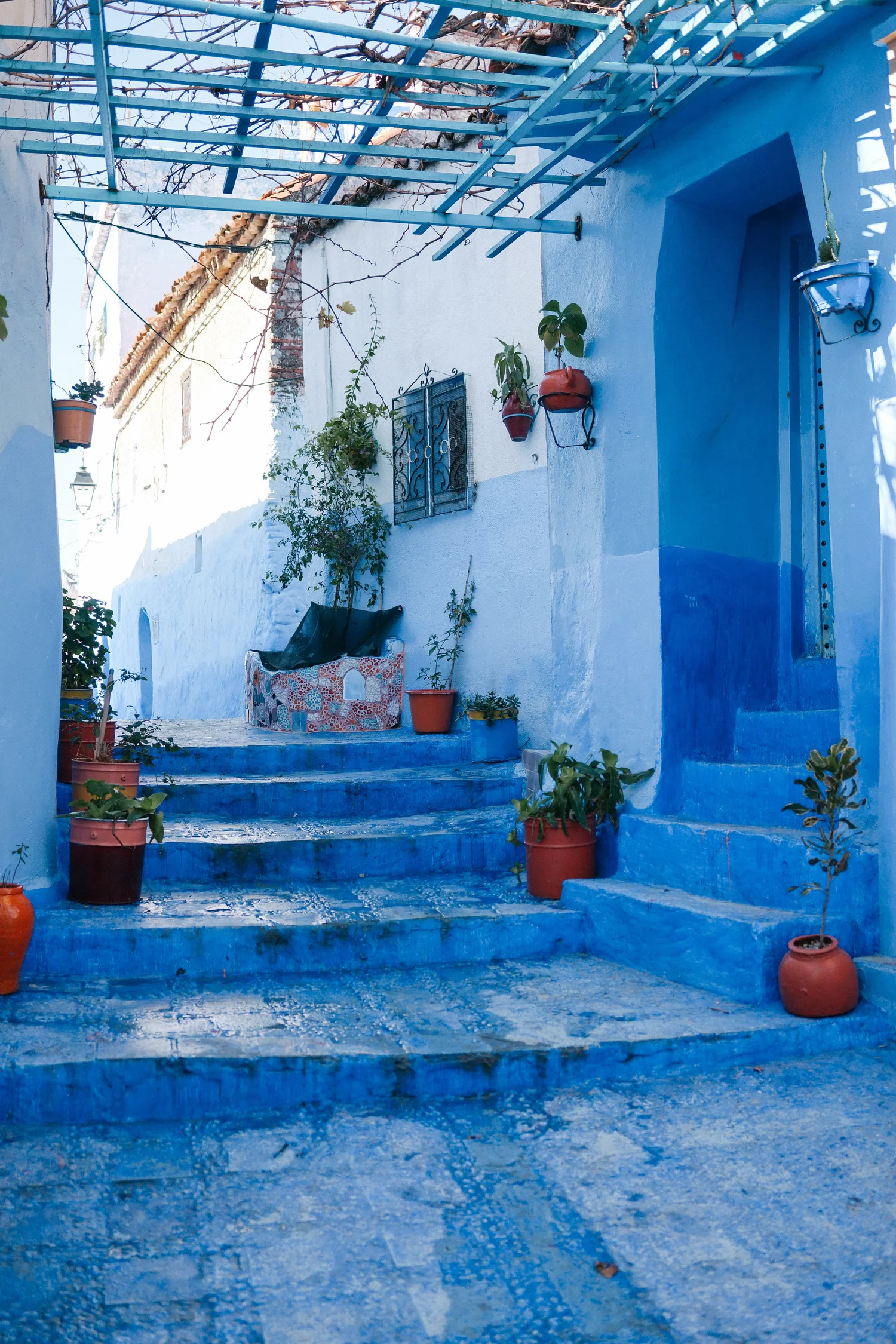23 Photos to Inspire You to Visit Chefchaouen — monetsommers