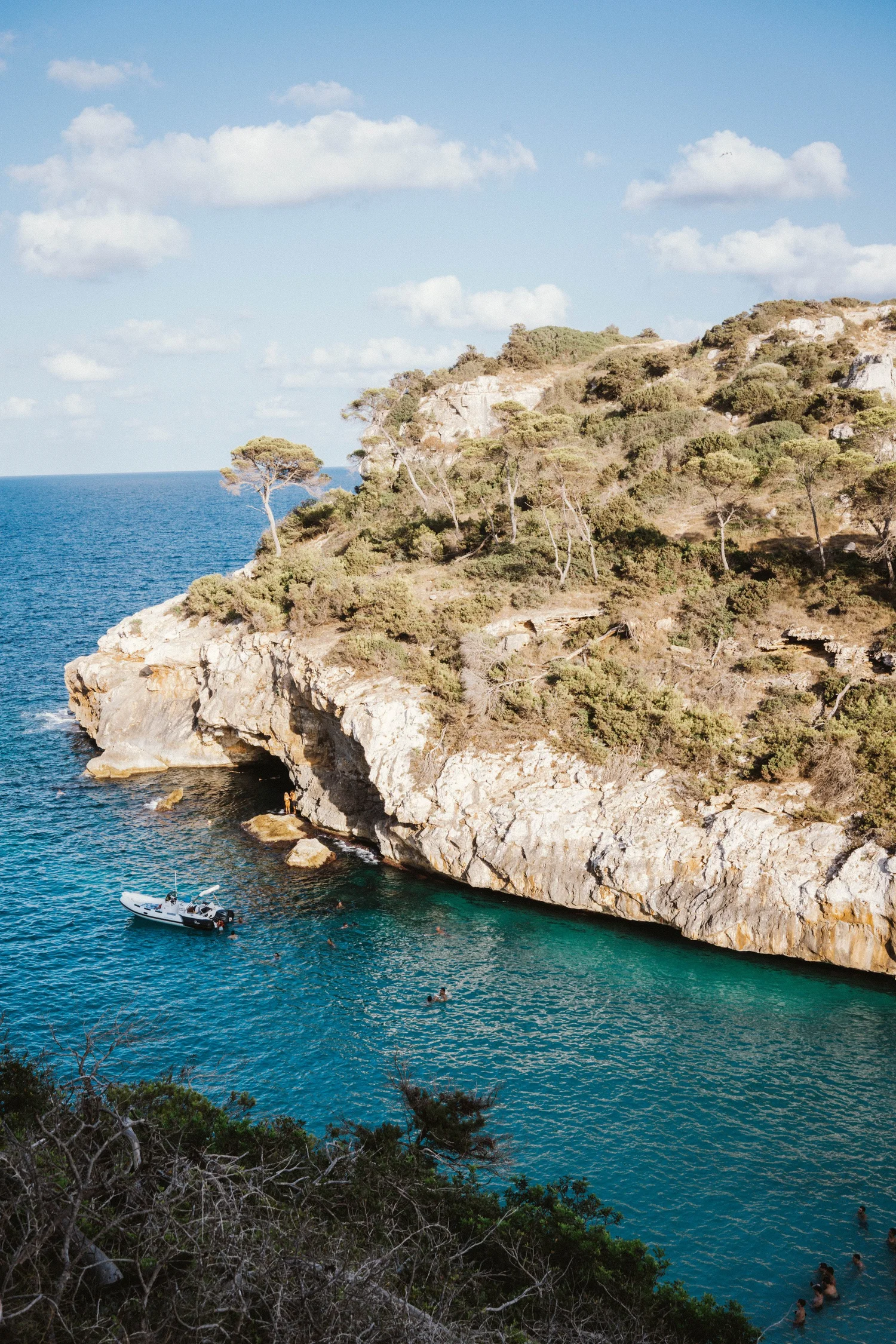 Mallorca Photo Diary 2022 — monetsommers